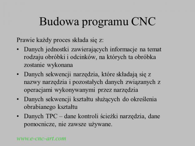 Programowanie w MAZATROL – Podstawy | CNC-ART