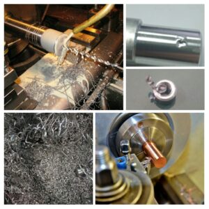 Basic Fanuc control parameters – Programming values with and without a ...