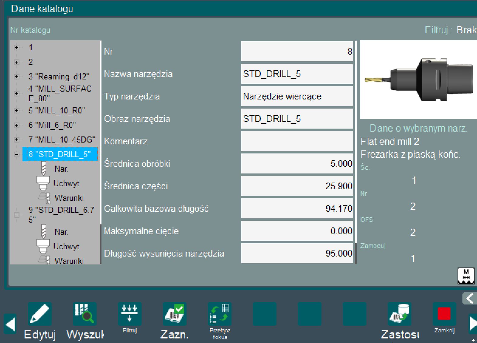iHMI – the new CNC machine interface from Fanuc | CNC-ART