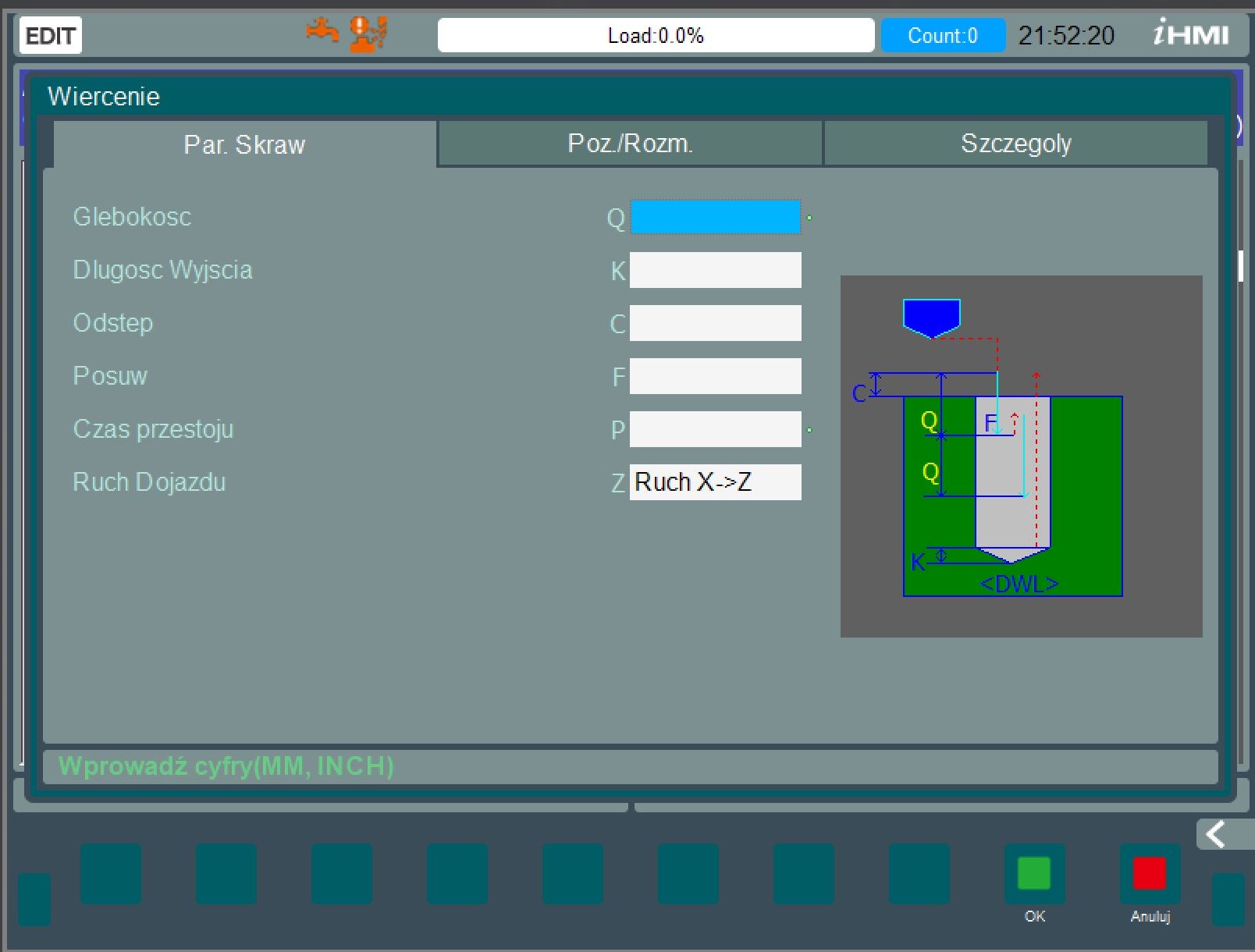 iHMI – the new CNC machine interface from Fanuc | CNC-ART