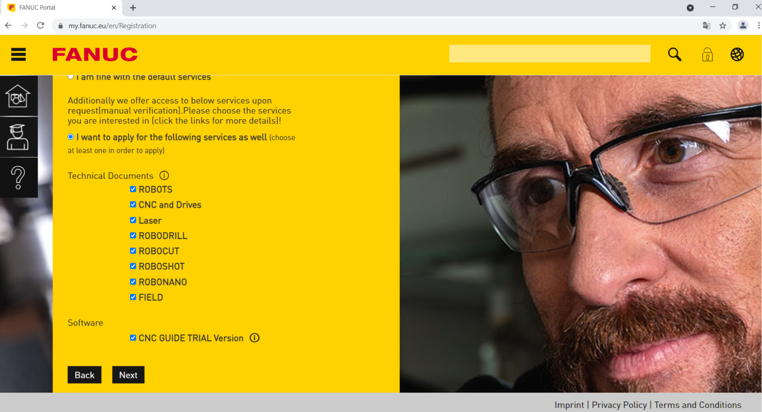 CNC GUIDE – computer simulator of Fanuc controls – instructions on how ...