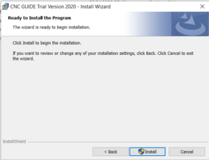 CNC GUIDE – computer simulator of Fanuc controls – instructions on how ...